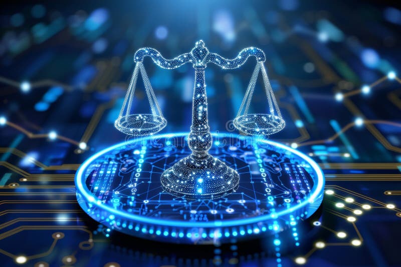 Governance and Risk Icon in Technological General Data Project Set for ...