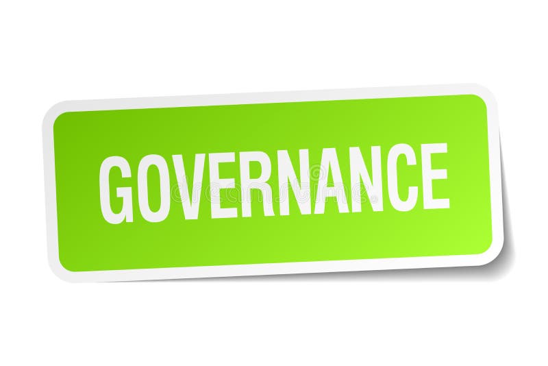 Governance Sticker Stock Illustrations – 246 Governance Sticker Stock ...