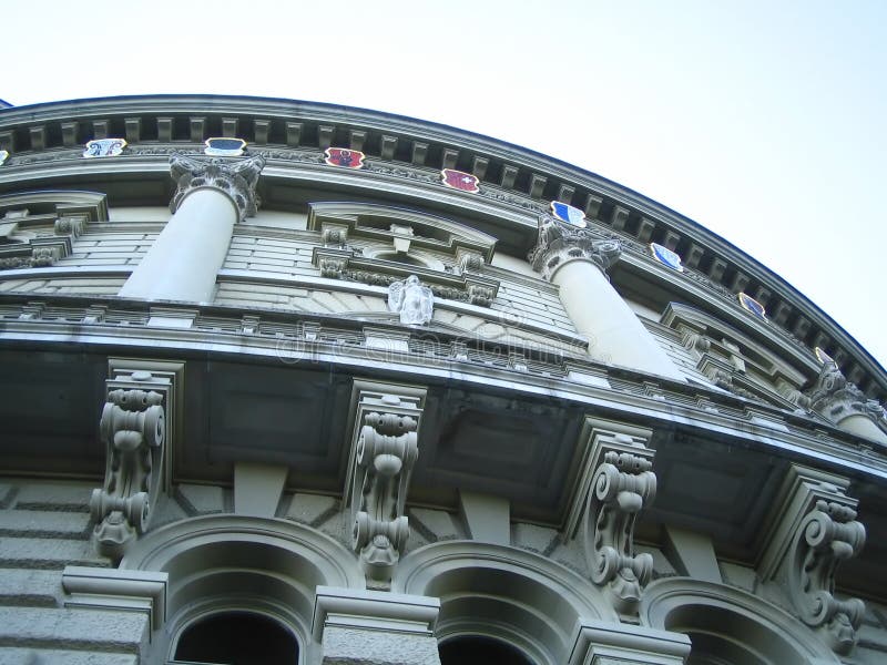 Government Building stock image. Image of building, architecture - 26955