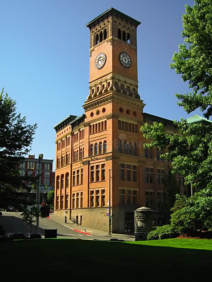 Government Building stock image. Image of landscape, arching - 28998425