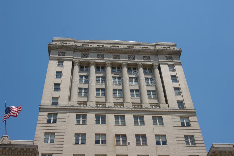 Government Building Picture. Image: 6304927