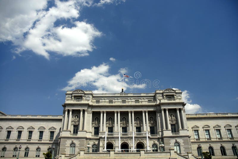 Government building stock image. Image of landmark, government - 985533
