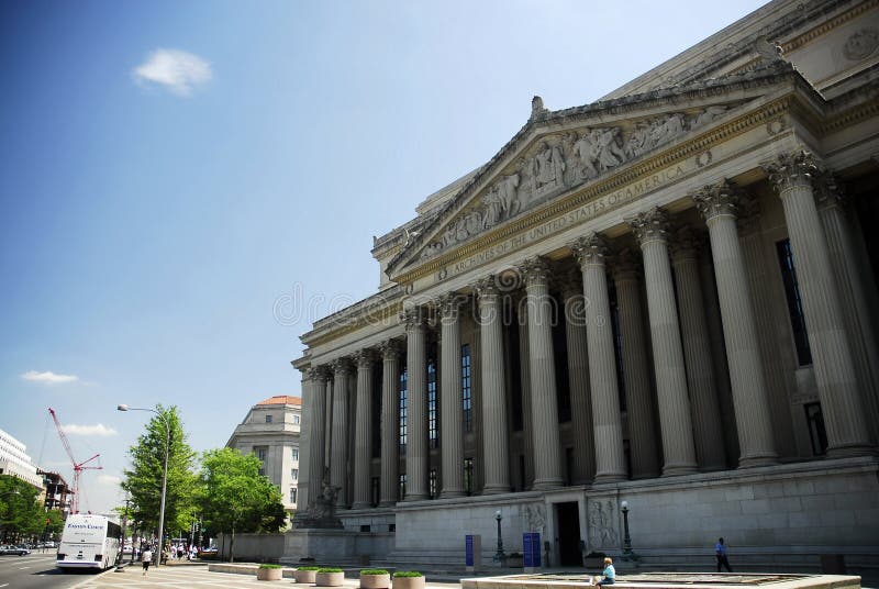 Government building stock image. Image of attractions, government - 985747