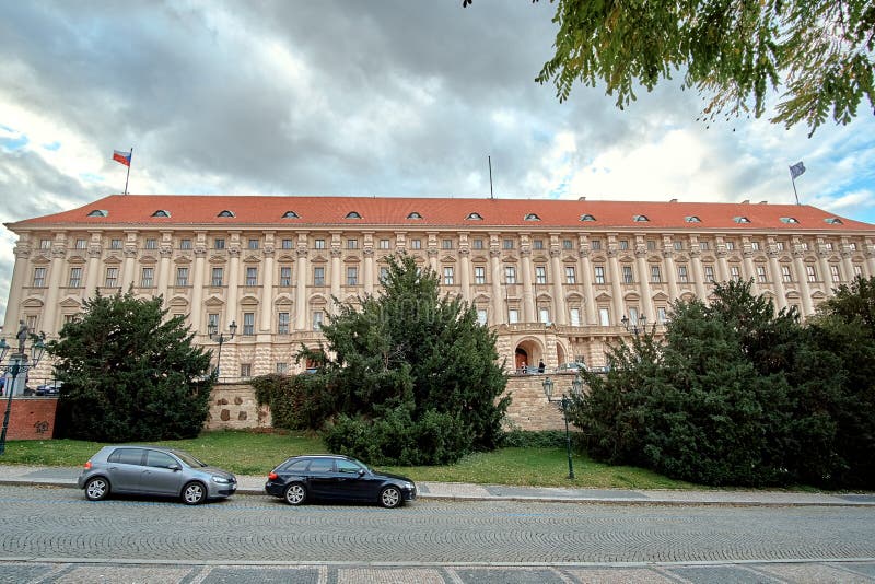 1,160 Government Building Prague Stock Photos - Free & Royalty-Free ...