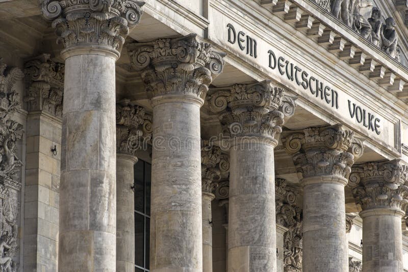 Government building stock photo. Image of europe, historical - 48349138