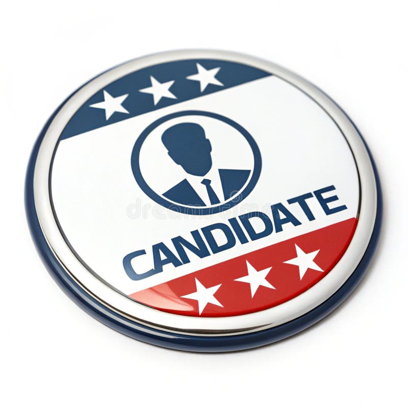 Government Building Icon Isolated on White Background Stock ...