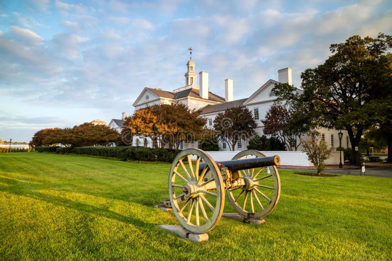 Pleached Allee Glen Burnie Gardens Winchester VA Stock Photo - Image of ...