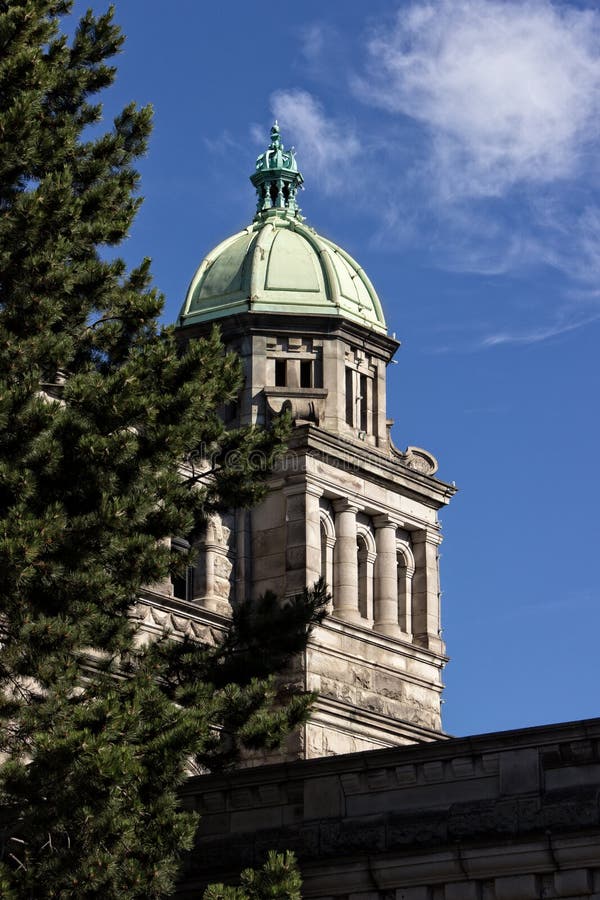 Government Building-Victoria, BC Stock Image - Image of victoria ...