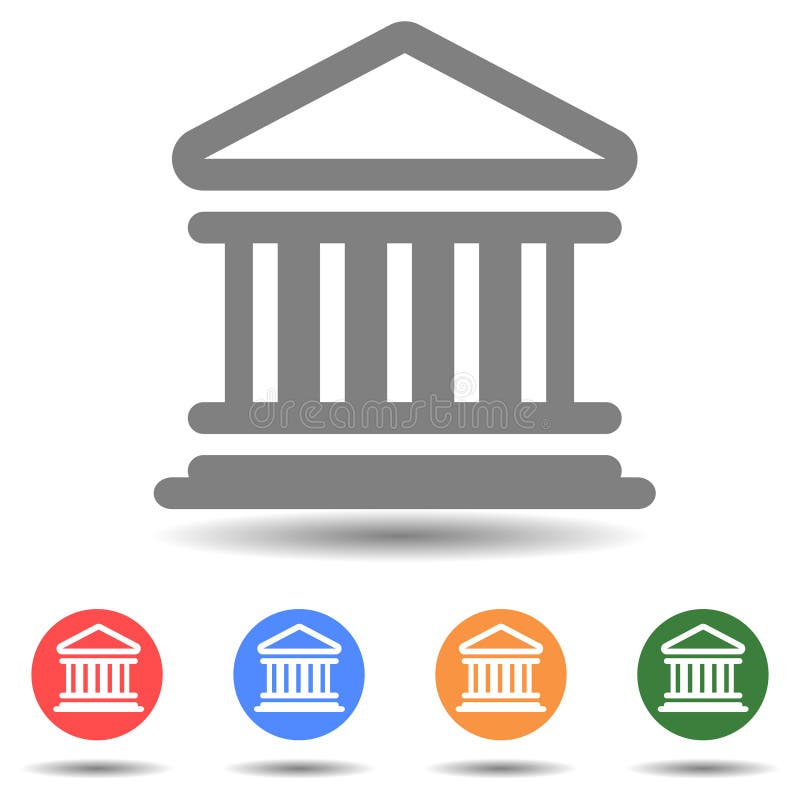 City Hall Logo Stock Illustrations – 1,220 City Hall Logo Stock ...