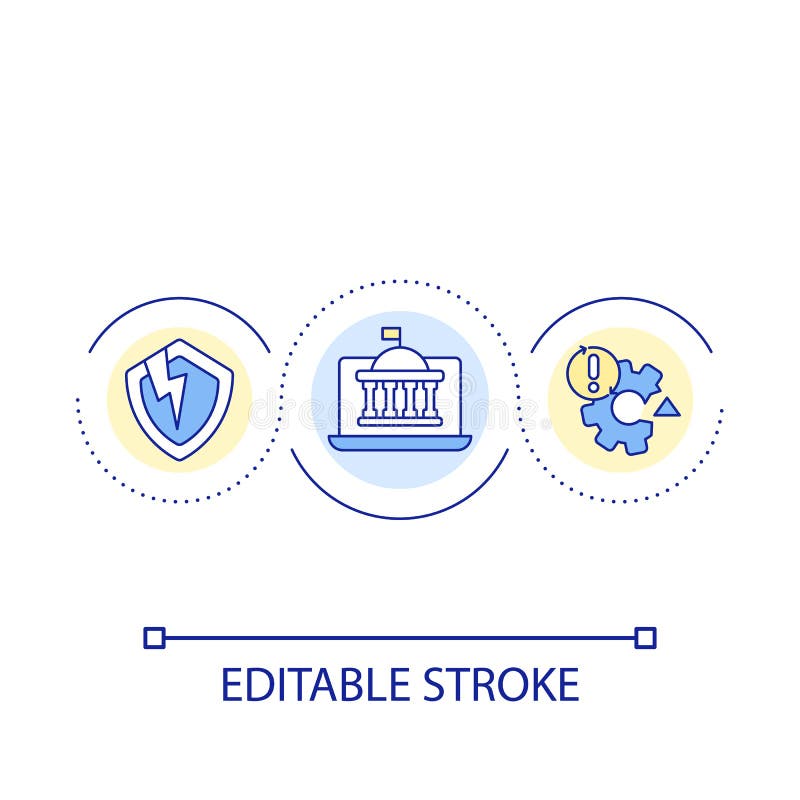 Breakdown Icon Stock Illustrations – 5,467 Breakdown Icon Stock ...