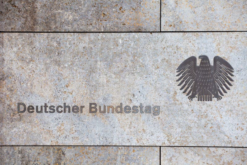 Government of Germany editorial photography. Image of power - 27924637