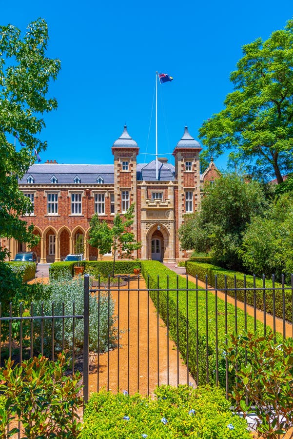 Parliament House Western Australia Stock Photos - Free & Royalty-Free ...