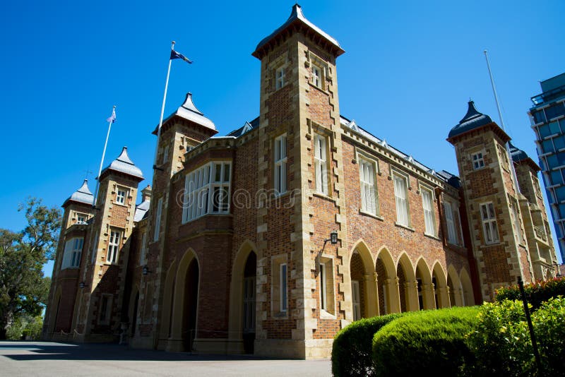 414 Blue House Perth Photos - Free & Royalty-Free Stock Photos from ...