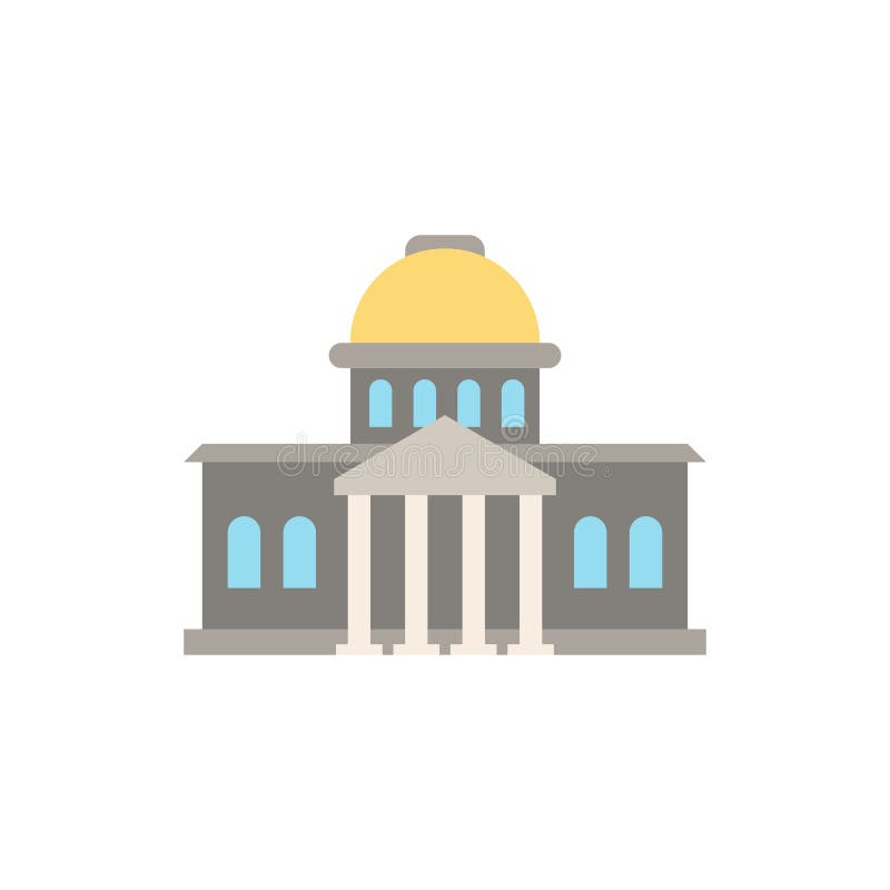 Local Government Icon Stock Illustrations – 1,460 Local Government Icon ...