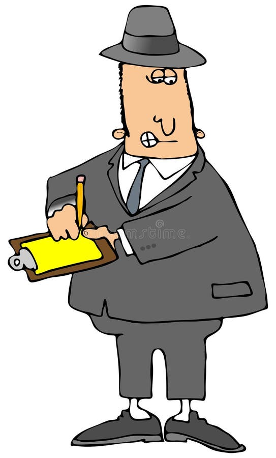 Inspector Stock Illustrations – 15,934 Inspector Stock Illustrations ...