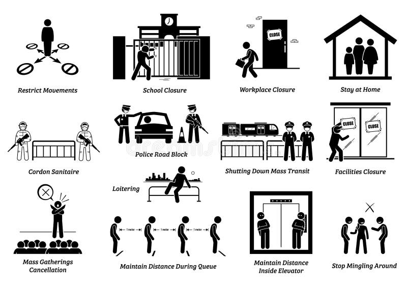 Home Office Library SOHO Vector Stock Vector - Illustration of design ...
