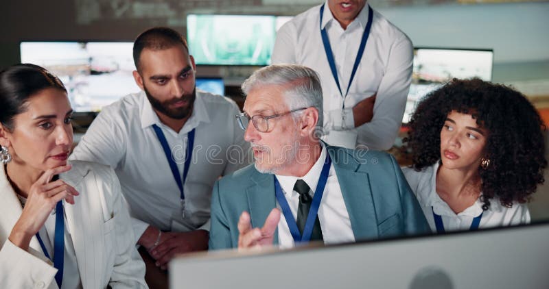 Joint Pain, Night and Hands of Man in Office with Arthritis ...