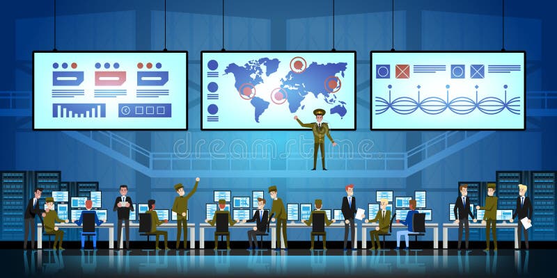 26+ Command control center Free Stock Photos - StockFreeImages