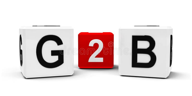 G2b Stock Illustrations – 19 G2b Stock Illustrations, Vectors & Clipart ...