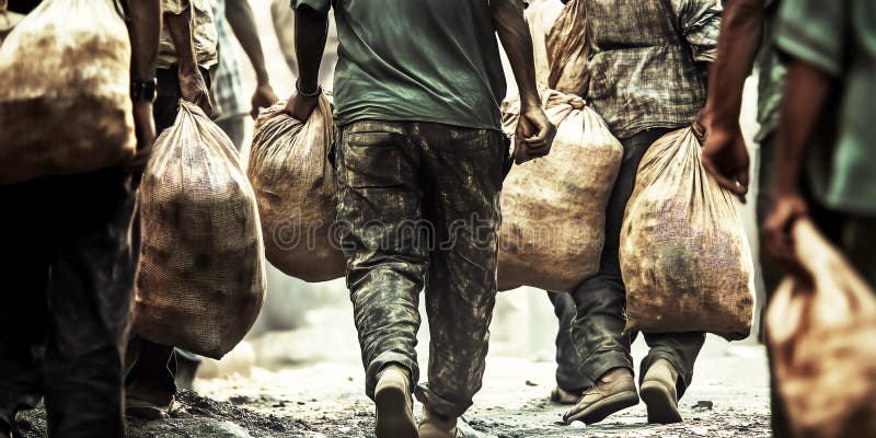 Governments Aim To Redistribute Resources and Improve Public Services ...