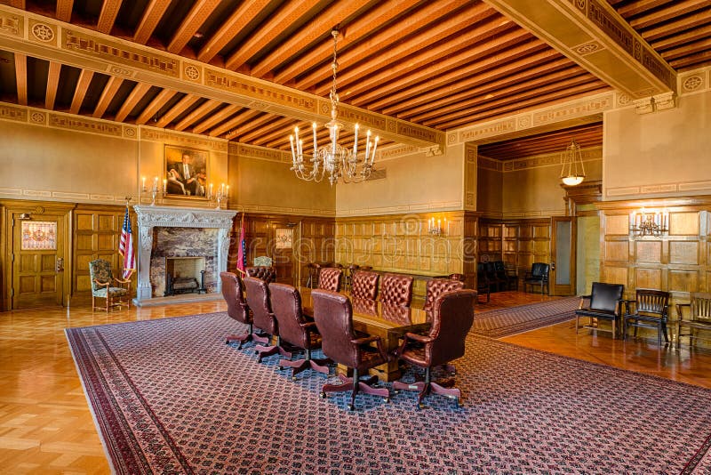 163 Inside Government Conference Room Stock Photos - Free & Royalty ...
