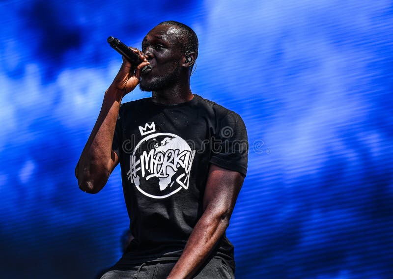 Singer Stormzy Stock Photos - Free & Royalty-Free Stock Photos from ...