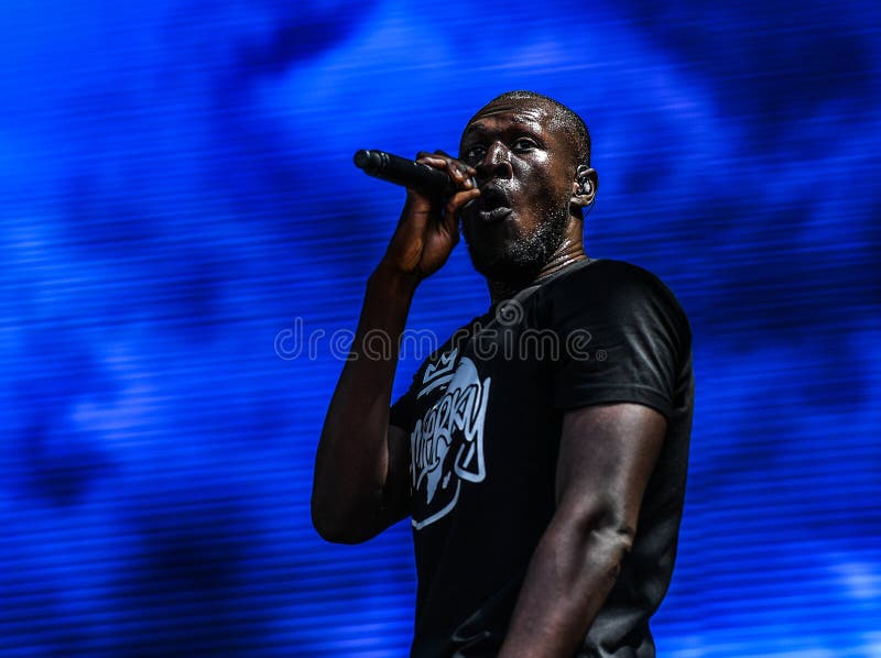 Singer Stormzy Stock Photos - Free & Royalty-Free Stock Photos from ...