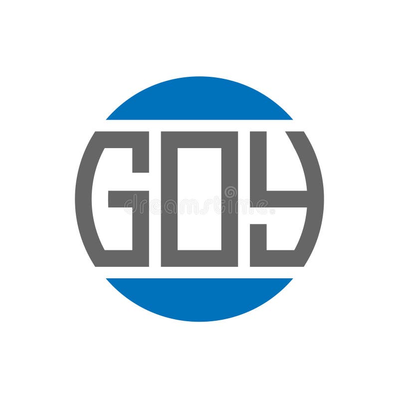 Goy Letter Stock Illustrations – 18 Goy Letter Stock Illustrations ...