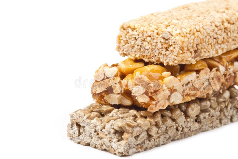 Gozinaki - Traditional Georgian Confection Stock Image - Image of ...