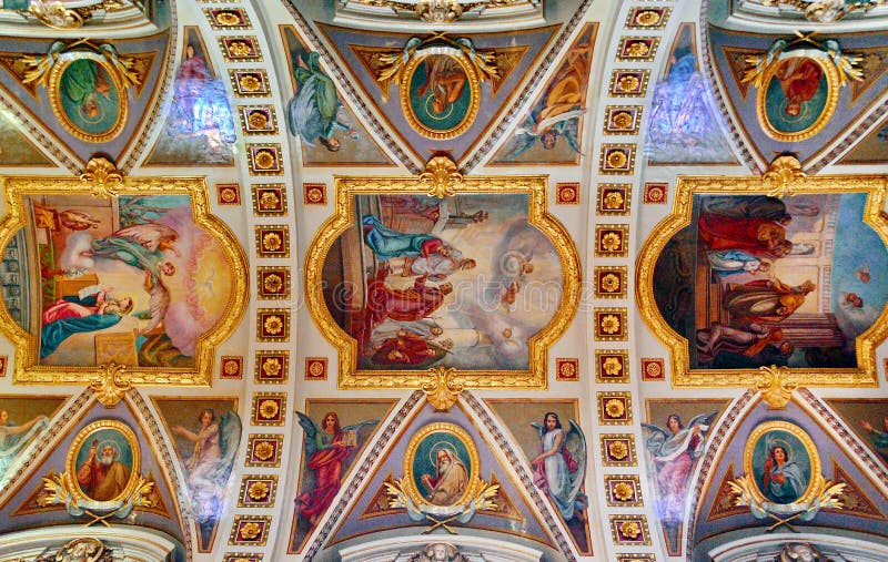 Gozo, Malta stock photo. Image of christ, cittadella - 155336262