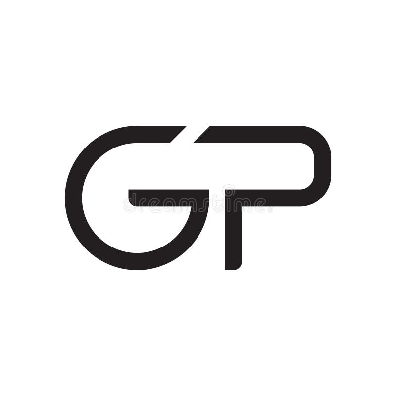 Gp Logo Stock Illustrations – 993 Gp Logo Stock Illustrations, Vectors ...