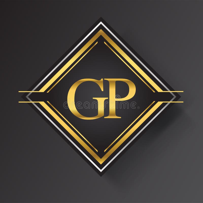Gp Silver Logo Stock Illustrations – 53 Gp Silver Logo Stock ...
