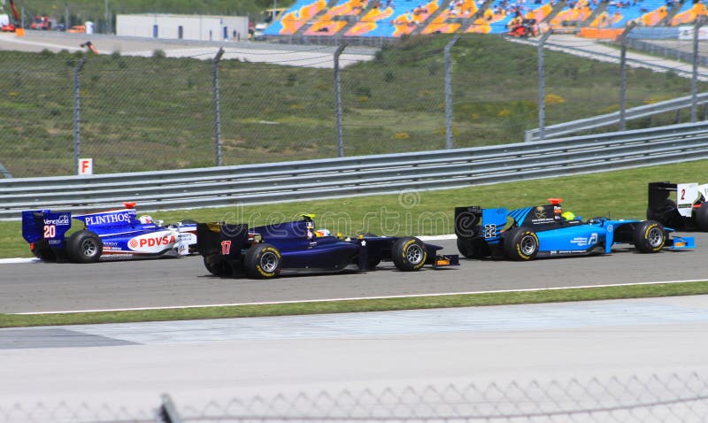 Gp2 editorial photo. Image of speed, championship, accelerate - 21708836