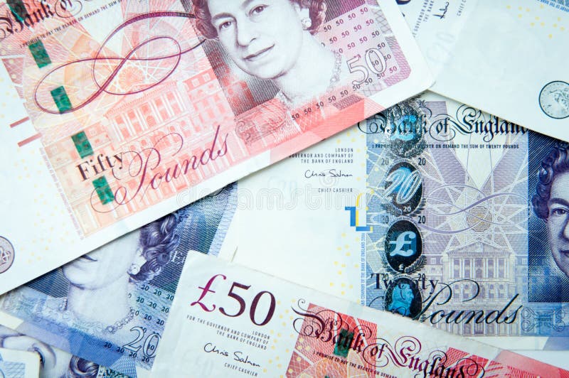 Gpb security elements editorial image. Image of hold - 58655190