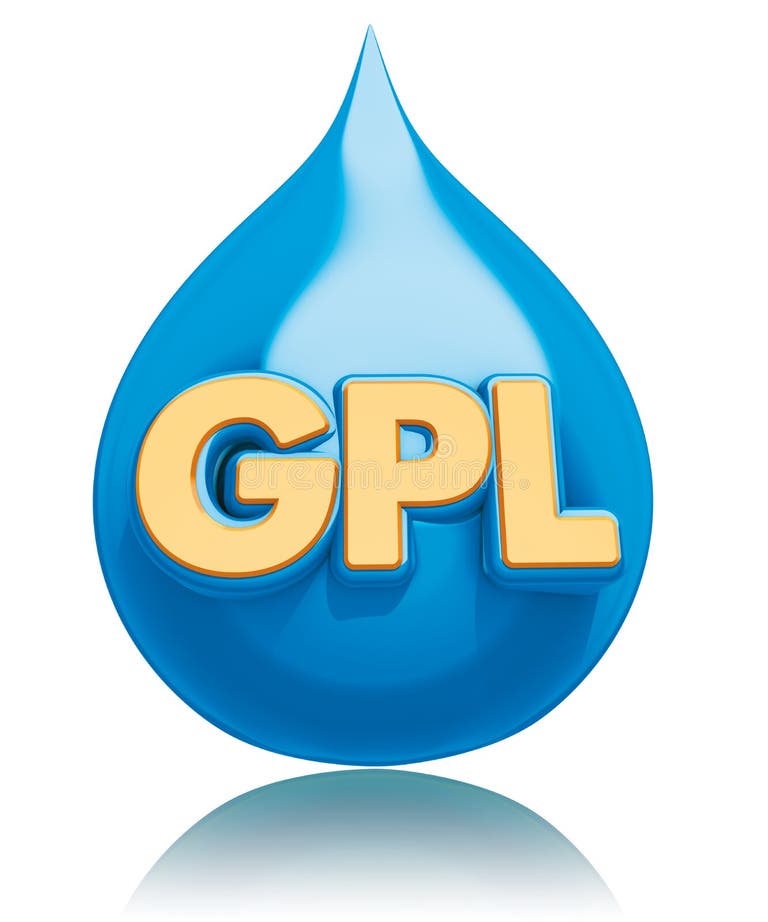 Gpl Stock Illustrations – 146 Gpl Stock Illustrations, Vectors ...