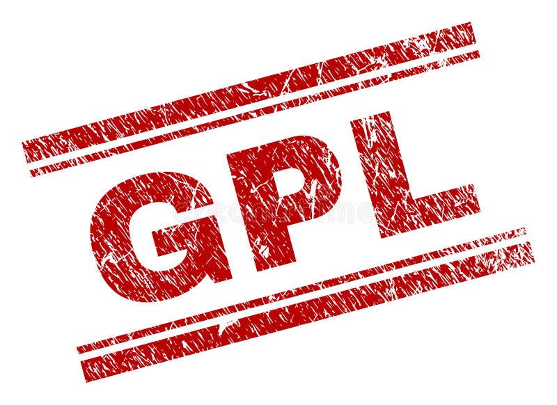 Gpl Stock Illustrations – 120 Gpl Stock Illustrations, Vectors ...