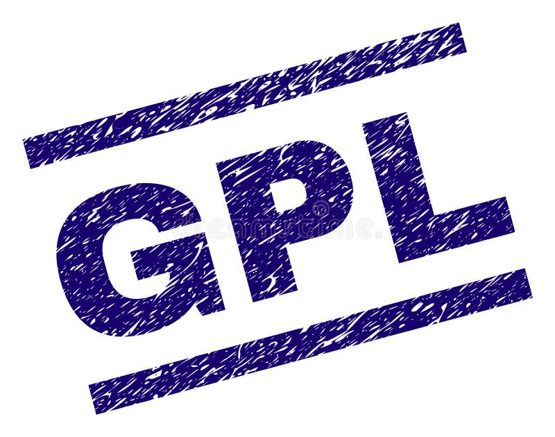 Gpl Stock Illustrations – 120 Gpl Stock Illustrations, Vectors ...
