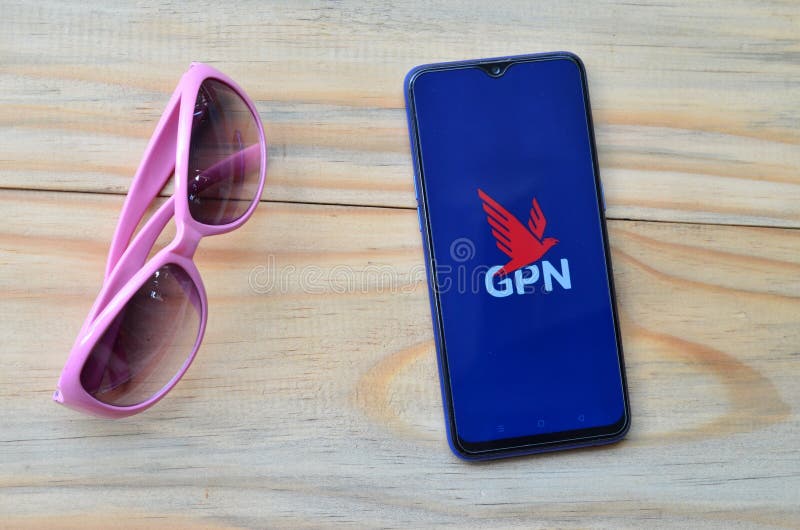 Gpn Logo Stock Photos - Free & Royalty-Free Stock Photos from Dreamstime