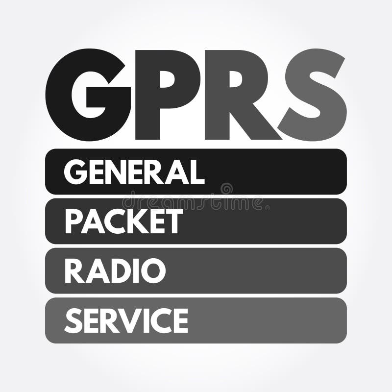 Radio Acronym Stock Illustrations – 184 Radio Acronym Stock ...
