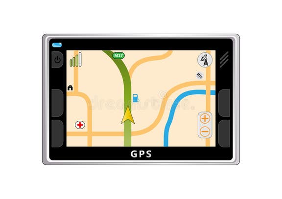 Gps Clipart Stock Illustrations – 3,205 Gps Clipart Stock Illustrations ...