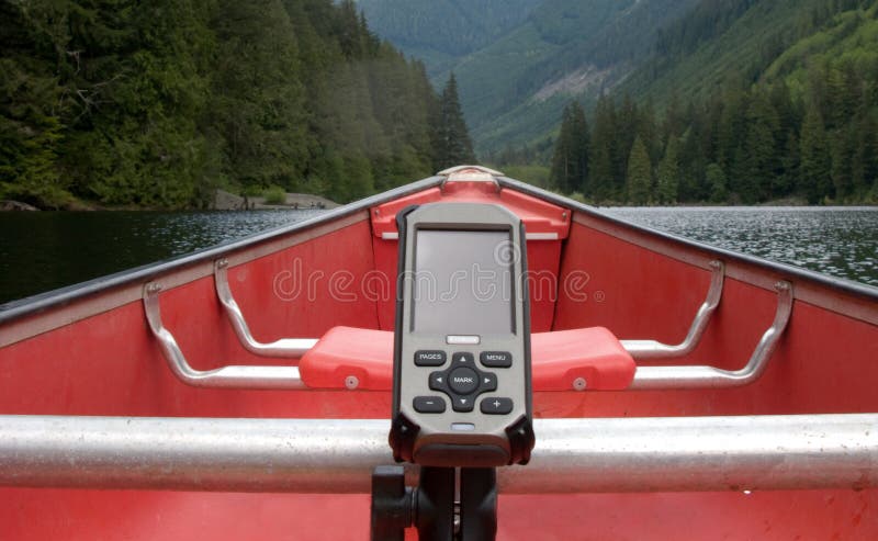 Gps Canoe Paddling Stock Photos - Free & Royalty-Free Stock Photos from ...