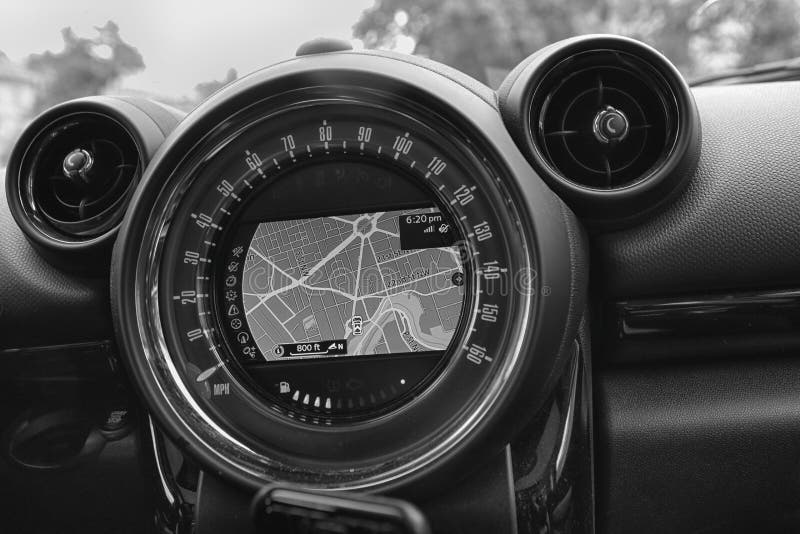 GPS stock image. Image of design, drive, vehicle, travel - 150544517