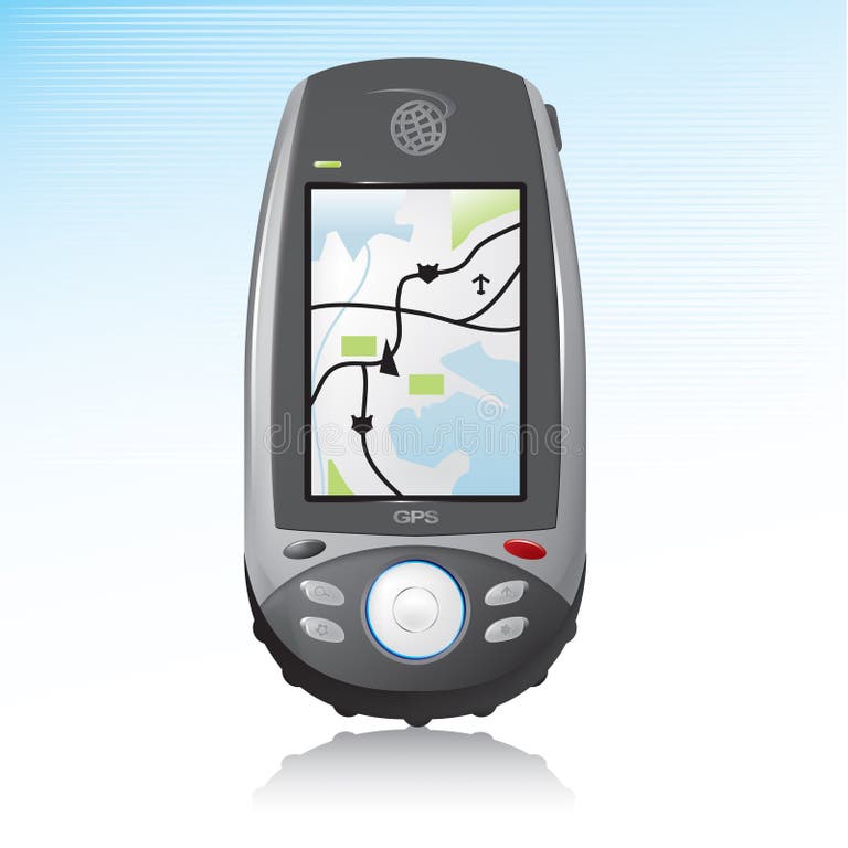 Handheld Device Icon Stock Illustrations – 5,929 Handheld Device Icon ...