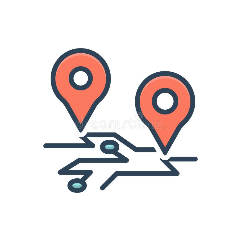 Gpsmap Stock Illustrations – 21 Gpsmap Stock Illustrations, Vectors ...