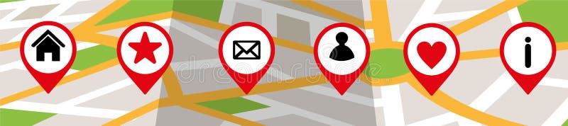 Cute Gps Stock Illustrations – 1,125 Cute Gps Stock Illustrations ...