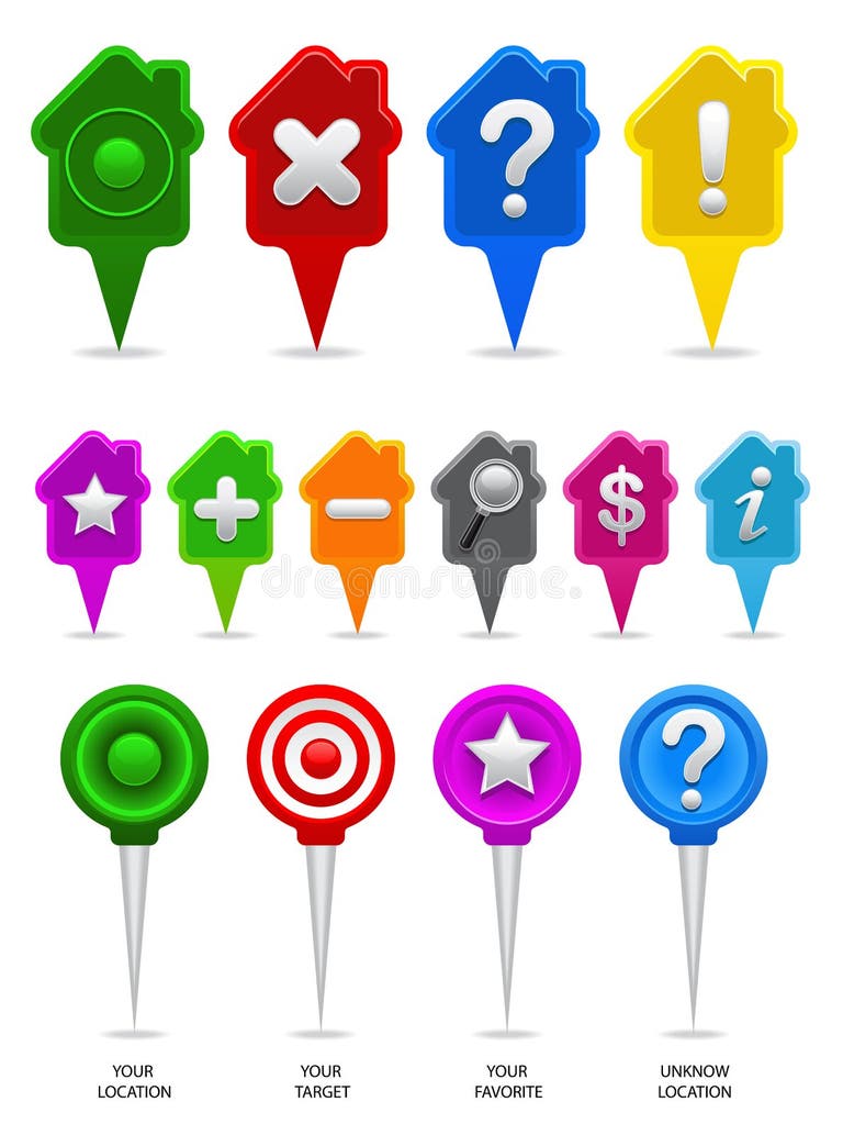 Gps Symbols Stock Illustrations – 6,185 Gps Symbols Stock Illustrations ...