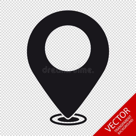 Map Pointer Transparent Background Stock Illustrations – 5,503 Map ...