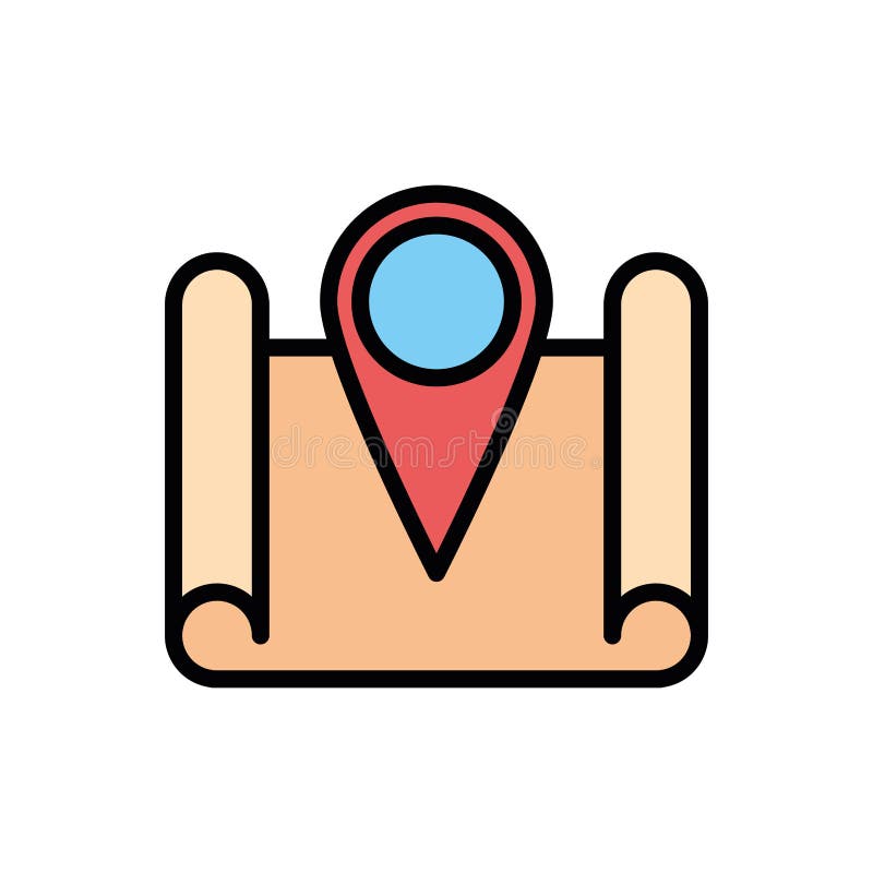 Map Fill Stock Illustrations – 2,500 Map Fill Stock Illustrations ...