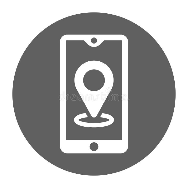 Multiple Location Icon Stock Illustrations – 201 Multiple Location Icon ...