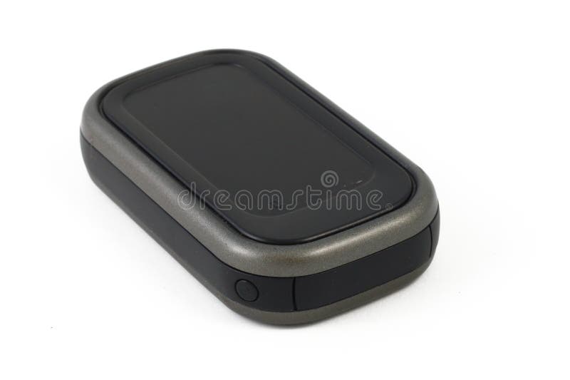Gps module stock image. Image of journey, navigate, navigation - 10528127